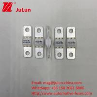 China A121601-350A Electric Vehicle Fuse With 125VDC Voltage And 6KA Breaking Capacity for sale