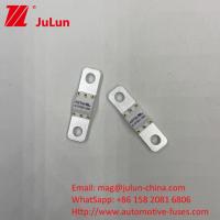 China A121601 Series Electric Vehicle Battery Fuse 50 200A 250A 100A 300A 125V DC for sale