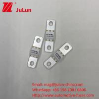 China A121601 Series Electric Vehicle Battery Fuse 50 200A 250A 100A 300A 125V DC for sale