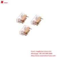China 32V 30A-100A Holding Current Automotive Circuit Breaker Manual Reset for sale