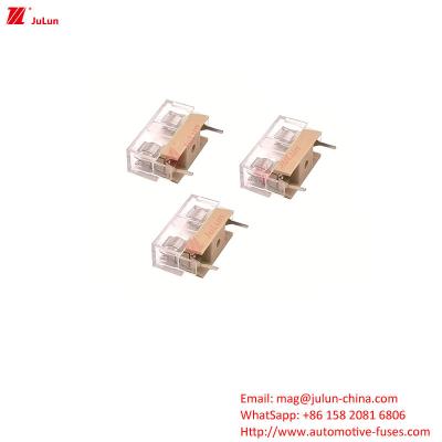 China 32V 30A-100A Holding Current Automotive Circuit Breaker Manual Reset for sale