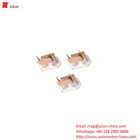 China ANS / MIDI Small 30 Amp Automotive Fuse Holder for sale