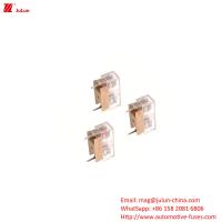 China Car 32V Plastic Shell 50 Amp Manual Reset Circuit Breaker for sale