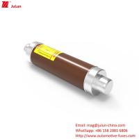 China High Voltage High Score Current Limiting Fuse 12KV for sale