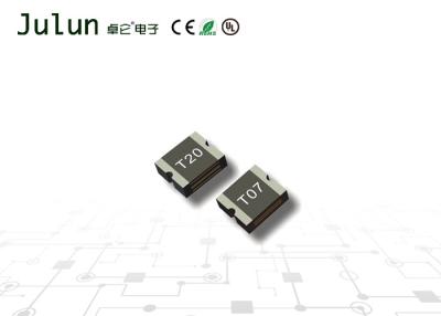 China SMD1210 Series PTC Resettable Fuses  Miniature SMD Resettable Auto Fuse for sale