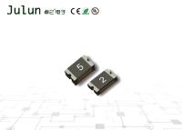 China SMD0805 Series Miniature 3 Amp Esettable Automotive Fuse Pptc Resettable Fuse for sale