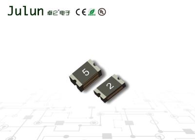 China SMD0805 Series Miniature 3 Amp Esettable Automotive Fuse Pptc Resettable Fuse for sale