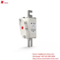 China high Voltage Fuse For Over Current And Short Circuit Protection Electric Vehicles Rail Transit for sale