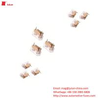 China 30A-100A Automotive Circuit Protection Partsmanual Reset Circuit Breakers for sale