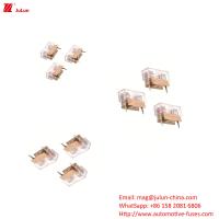 China Plastic / Nylon Automotive Backup Fuses 32V for sale