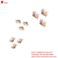 China Plastic / Nylon Automotive Backup Fuses 32V for sale