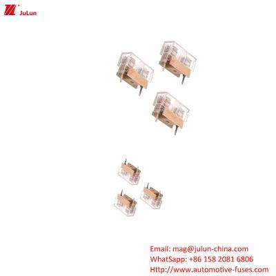 China 30amp-100amp Current ANS / MIDI Small Car Fuse Holder for sale