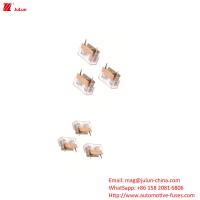 China 30amp-100amp Current ANS / MIDI Small Car Fuse Holder for sale