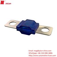 China ADS-40 ADS-50A ADS-150A ADS-200A Ev Fuse Protection Electric Power System AC Ev Charger Adapter Compatible for sale