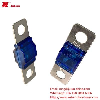 China ADS-A60 32V/48V/72V Automotive Car Navigation Circuit Protection Fuse for sale