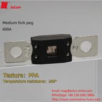 China 32V/48V/72V 40A-550A  Medium Fork Bolt Electric Vehicle Fuse for sale