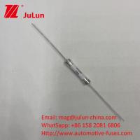 China HV660 10A 500VDC Rated Voltage Automotive Ceramic Fuses 6*32mm for sale