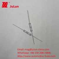 China HV660 10A 500VDC Rated Voltage Automotive Ceramic Fuses 6*32mm for sale