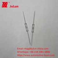 China ASTM HV660 12A 500VDC 30KA Ceramic Automotive Fuses for sale