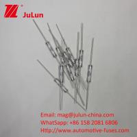 China ASTM HV660 12A 500VDC 30KA Ceramic Automotive Fuses for sale