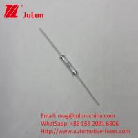 China ASTM HV660 12A 500VDC 30KA Ceramic Automotive Fuses for sale