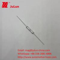 China HV660 15A ASTM 30KA Ceramic Auto Fuses For Heavy Duty Automotive for sale