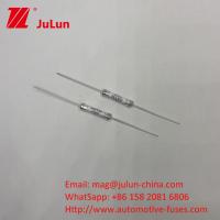 China HV660 15A ASTM 30KA Ceramic Auto Fuses For Heavy Duty Automotive for sale