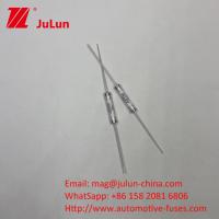 China 30KA Breaking HV660 20A 550VDC ASTM Ceramic Automotive Fuses for sale