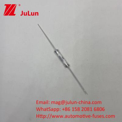 China 30KA Breaking HV660 20A 550VDC ASTM Ceramic Automotive Fuses for sale
