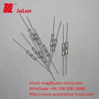 China 30KA Breaking HV660 20A 550VDC ASTM Ceramic Automotive Fuses for sale