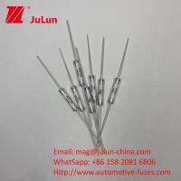 China 500V ASTM 30A Ceramic Fuses With Fuse Clamp For 10A-30A Electric Current Rated 500VDC for sale
