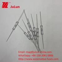 China 500V ASTM 30A Ceramic Fuses With Fuse Clamp For 10A-30A Electric Current Rated 500VDC for sale