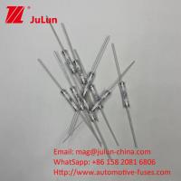 China 500V ASTM 30A Ceramic Fuses With Fuse Clamp For 10A-30A Electric Current Rated 500VDC for sale