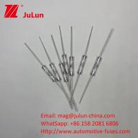 China ASTM HV660 25A 500VDC 30KA Automotive Fuses for sale