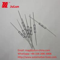 China ASTM HV660 25A 500VDC 30KA Automotive Fuses for sale