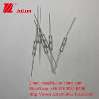 China HV660 16A ASMT 500VDC Automotive Ceramic Fuses for Reliable Protection for sale
