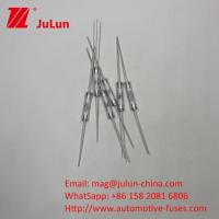 China HV660 16A ASMT 500VDC Automotive Ceramic Fuses for Reliable Protection for sale
