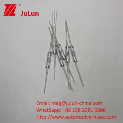 China HV660 16A ASMT 500VDC Automotive Ceramic Fuses for Reliable Protection for sale
