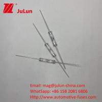 China ASTM HV660 15A 30KA Breaking Capacity Ceramic Automotive Fuses Voltage Protection for sale