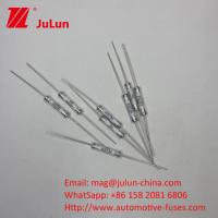 China ASTM HV660 15A 30KA Breaking Capacity Ceramic Automotive Fuses Voltage Protection for sale