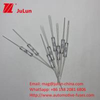 China HV660 20A 500VDC ceramic auto fuses With Axial Lead Mounting For 30KA Breaking Capacity for sale