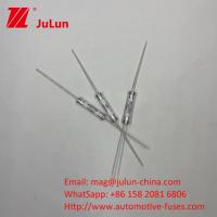 China HV660 16A 30KA 10-30A Ceramic Fuses With Axial Leads For Automotive for sale