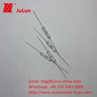 China HV660 25A 500VDC ASTM Automotive Fuses with 20A 500VDC HV660 16A 550VDC ASTM for sale