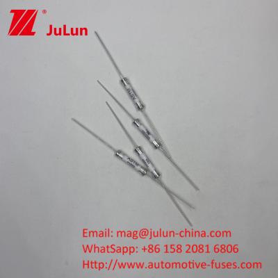 China HV660 25A 500VDC ASTM Automotive Fuses with 20A 500VDC HV660 16A 550VDC ASTM for sale