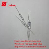 China 500VDC 30A HV660 500VDC 30KA 30A Breaking Capacity Ceramic Automobile Fuses for sale