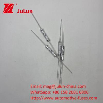 China 500VDC 30A HV660 500VDC 30KA 30A Breaking Capacity Ceramic Automobile Fuses for sale