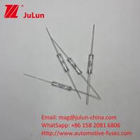 China 500VDC 30A HV660 ASTM Ceramic Automotive Fuses 10~30A 30KA Breaking Capacity for sale