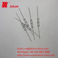 China HV660 12A 500VDC ASTM Ceramic Automotive Fuses 30KA 10-15A 10A 12A 15A 16A 20A 25A 30A for sale