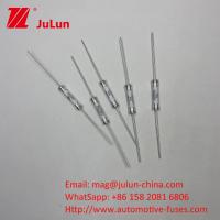 China 15A 500VDC HV660 30KA Ceramic Automotive Fuse With 500VDC 10A-30A for sale