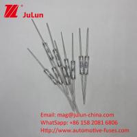 China 15A 500VDC HV660 30KA Ceramic Automotive Fuse With 500VDC 10A-30A for sale